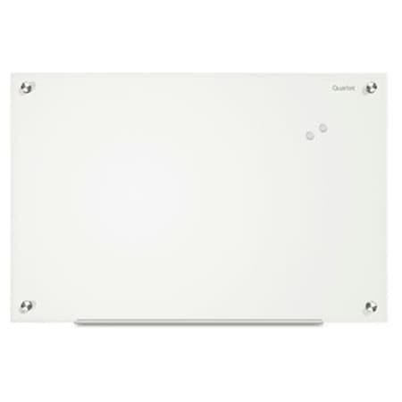 Easy-To-Organize Infinity Glass Marker Board EA140112 | Zoro