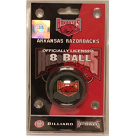 Wave 7 Technologies Wave 7 Technologies ARKBBE200 Arkansas Eight Ball ...