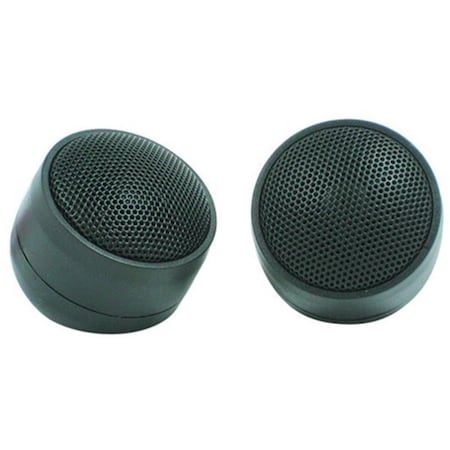 Nextgen 250w Super High Frequency Mini Tweeters NE143002 | Zoro