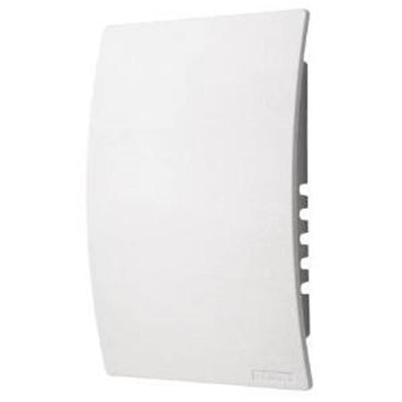 Vortex LA600WH Door Chime Wired or Wireless Door Bell Mechan, White ...