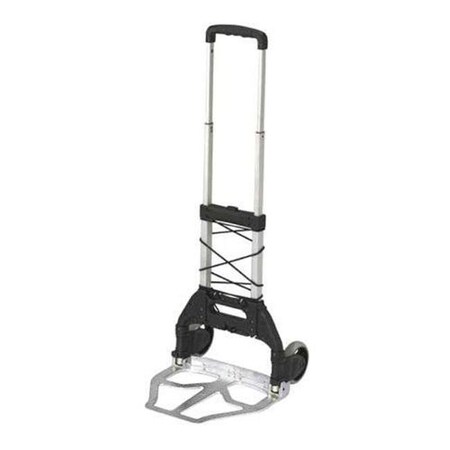Wesco Wesco Industrial 220646 Mini Mover Folding Hand Truck WSC-220646 ...