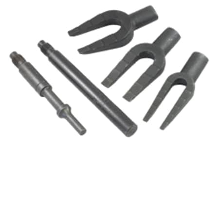 Whole-In-One Stepped Pickle Fork Kit WH144496 | Zoro