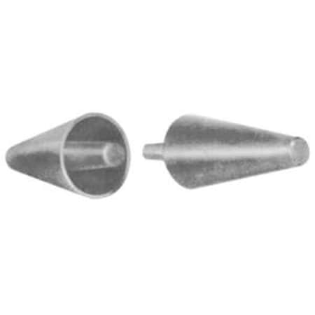 Tool Time Pipe End Shaper for Exhaust Pipes TO144623 | Zoro