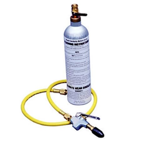 Fjc FJC FJC2710 A/C System Flush Kit FJC2710 | Zoro