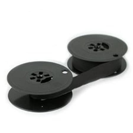 General Ribbon Grc Univ Twin T2-77B - 1-Black Universal Ribbon GRBT2B ...