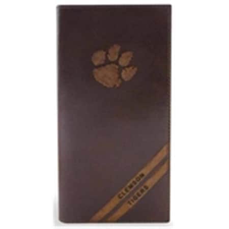 Zeppelinproducts ZeppelinProducts CLE-IWD4-BRW Clemson Secretary ...