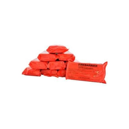 Unique Fire Stop Products Intumescent Fire Stop pillow UIP | Zoro