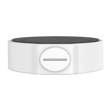 Uniview UVTC6.152.0964, Junction Box for Mini Fix-dome Support wiring ...