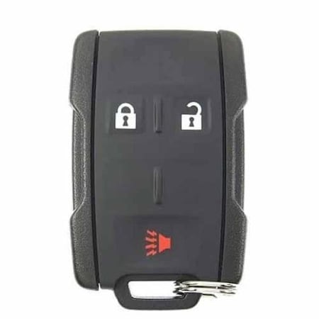 Oem OEM: NEW: 2014-2019 GM / 3-Button Keyless Entry Remote / PN ...