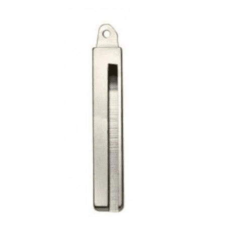 Oem 2017-2018 Hyundai Santa Fe / Flip Key Blade HY18R / PN81996-2W300 ...