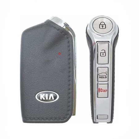 Oem OEM: NEW: 2018-2019 Kia K900 / 4-Button Smart Key / PN: 95440-J6000 ...