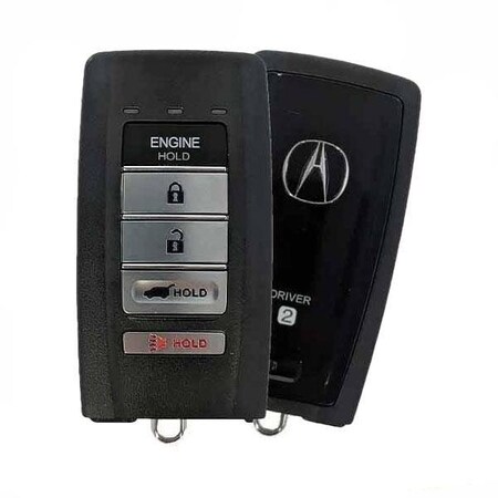 Oem OEM: NEW: 2019 Acura MDX Smart Key 5B Hatch DRIVER 2 / Remote Start ...