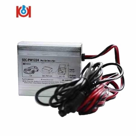 Kukai KUKAI: Key Machines:DC Power Inverter for SEC-E9 Key Machine SEC ...