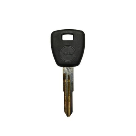 Jma HD111 Acura / Honda Transponder Key JMA-TP12HOND-21-P | Zoro