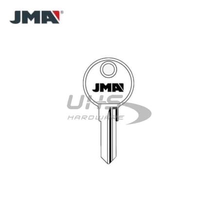 Jma JMA: KB1 / KB3 / 1649 / 1663 Kimball Furniture Key (JMA KMB-1) JMA ...