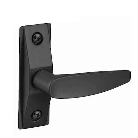 Adams Rite Flat Lever Trim without Return, ADA compliant design, For 1 ...