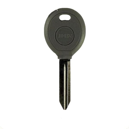 Jma Y164 Chrysler / Dodge / Jeep Transponder Key JMA-TP12CHR-15-PC | Zoro