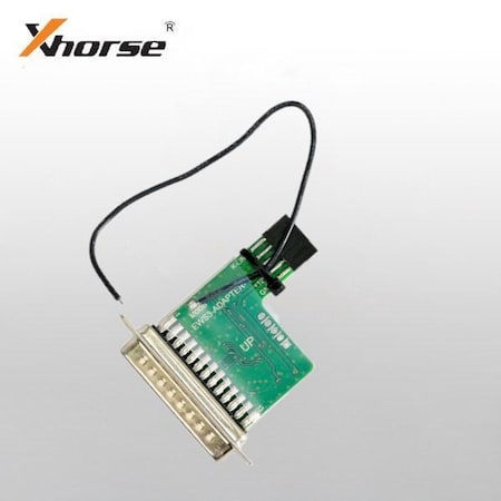 Xhorse Xhorse:VVDI Prog EWS3 Adapter (Xhorse) XHS-EWS3 | Zoro
