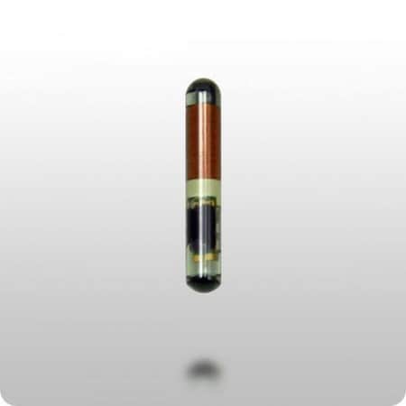 Keyless Factory KeylessFactory:Chips:4C Glass Transponder Chip CHIP-4C ...