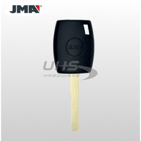 Jma H94 / HU101 Ford Transponder Key 80-Bit JMA-TP33FO-24-P | Zoro