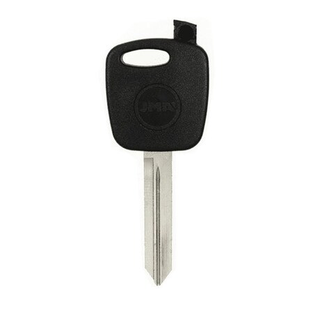 Jma JMA: Ford Transponder Key SHELL - H72 / H74 Style JMA-TP00FO-15D-P ...