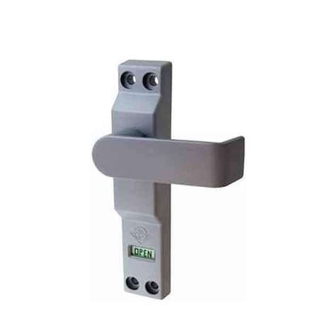 Adams Rite LEVER OPERATOR FOR MS1850 INDICATOR, LOCKED/OPEN 1 3/4 TO 2 ...
