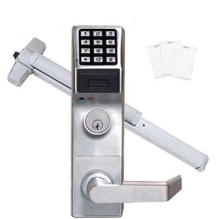 Alarm Lock AlarmLock: ETPDL-M99K Kit Trilogy Digital Lock Includes ...