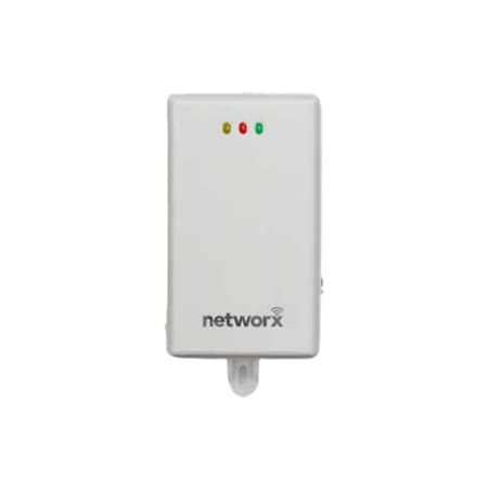 Alarm Lock Plug In Wireless Expander Designed To Expand The Coverage ...