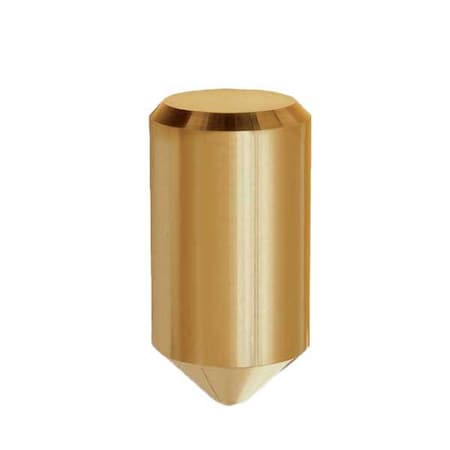 Lab LAB: Best A2 Bottom Pin .172-5A (100 Polybag)(B172B) LAB-B5AP1 | Zoro