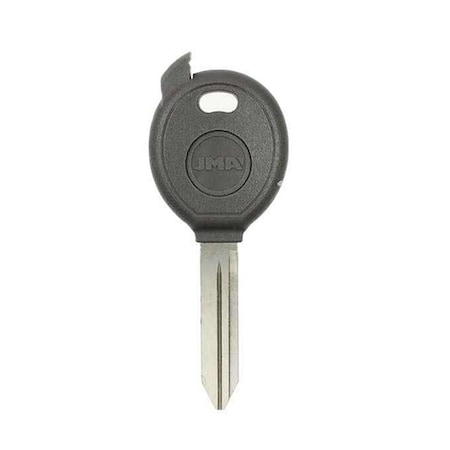 Jma JMA: Y160 / Y164 Chrysler Transponder Key SHELL JMA-TP00CHR-15-PG ...