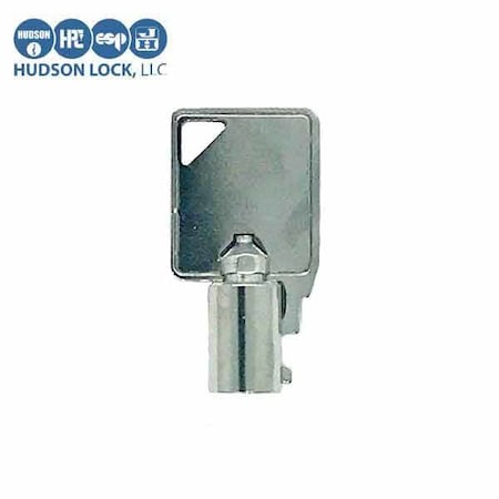 Hpc HPC: Tubular Keyblanks HPC-H-137 | Zoro