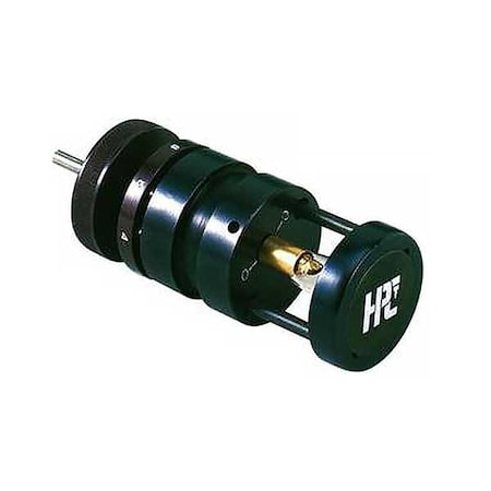 Hpc HPC: Pocket Cut-Up Tubular Key Machine HPC-TKM-90 | Zoro