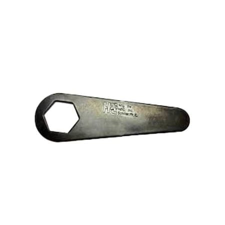Hpc HPC: 3/4" Cutter Nut Wrench HPC-WRENCH-3 | Zoro