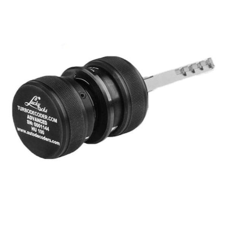 Turbodecoder TurboDecoder:Turbo Decoder for HU100 - ORIGINAL TD-HU100 ...