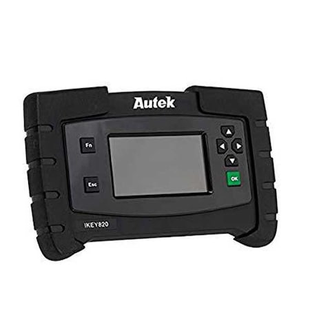 Autek Autek: IKEY 820 Key Programmer IKEY820 | Zoro
