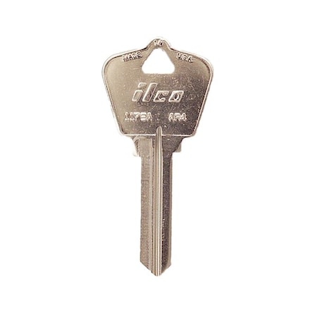 Ilco Ilco: Key Blanks, 1179A-AR4 ARROW (HL22W 135A ILCO-1179A-AR4 | Zoro