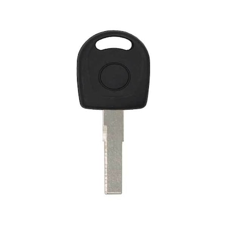 Ilco HU66T24 Transponder Key ILCO-HU66T24 | Zoro