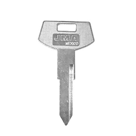 Jma JMA: GM Key Blank - GM-23 / B84 JAM-GM-23-B84-NP | Zoro