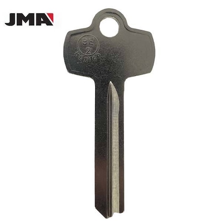 Jma JMA: Best IC Core Keys - A JMA-BES-1DE | Zoro