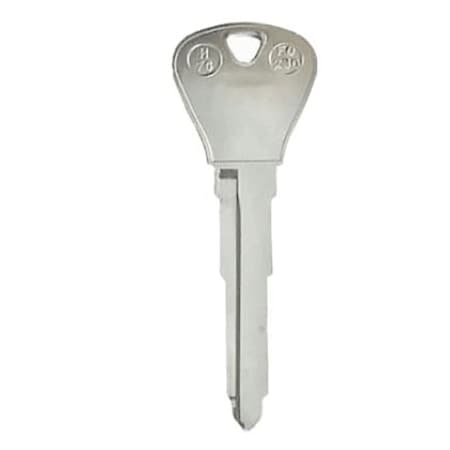 Jma H76 Ford / Lincoln / Merc Metal Key JMA-FO-23D | Zoro