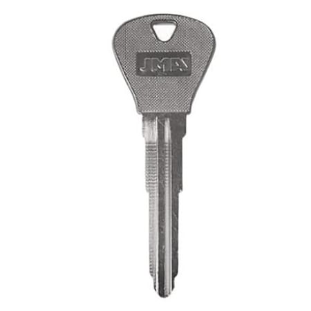 Jma H65 Ford Metal Key JMA-FO-9D | Zoro