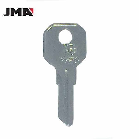 Jma JMA: CH751 JMA Key Blank JMA-HRD-1D | Zoro