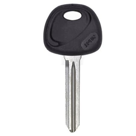Jma KK8 Kia Plastic Head Metal Key JMA-KI-10D-P3 | Zoro