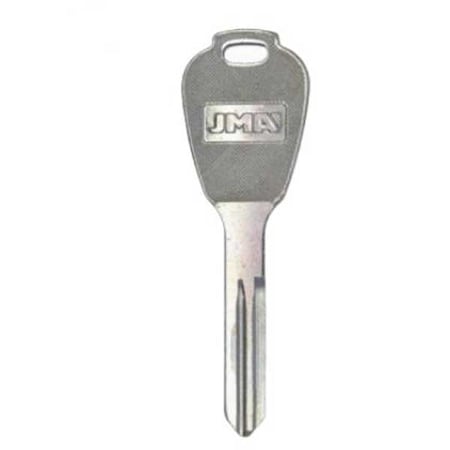 Jma SUB2 / X271 Subaru Metal Key JMA-SUB-3 | Zoro