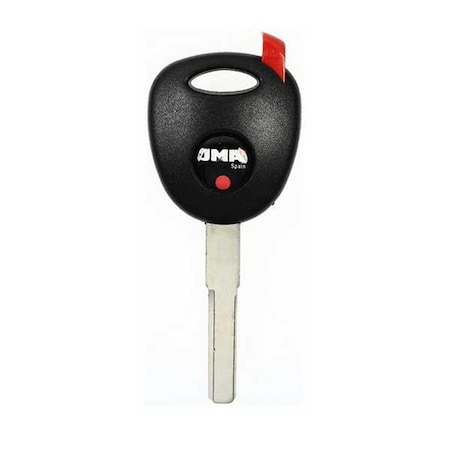 Jma Saab Transponder Key SHELL - S32YS / YM30 Style JMA-TP00SAA-1-P | Zoro