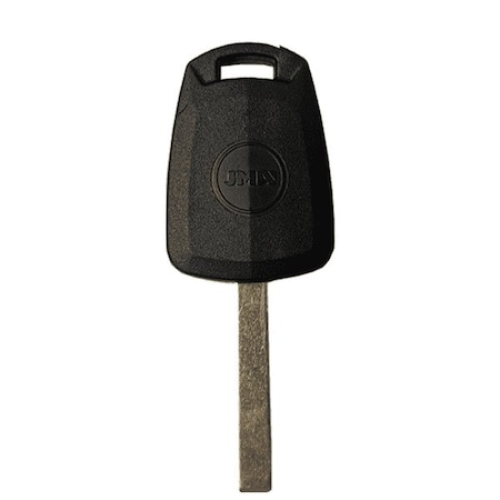 Jma JMA:B116 GM High Security Transponder Key JMA-TP37OP-11-P1 | Zoro