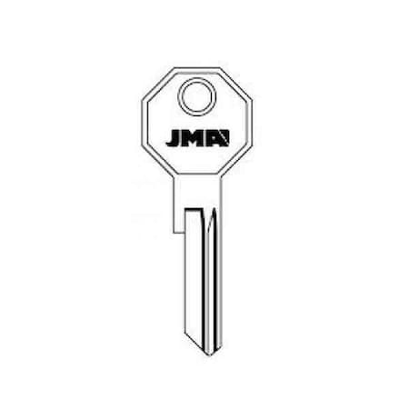 Jma JMA: Key blank, YA21I for Rolls Royce/Bentley 62HF JMA-YA-21I | Zoro