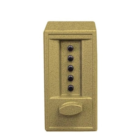 Dormakaba Kaba: Simplex 6200 Series Mechanical Pushbutton Lock KABA ...