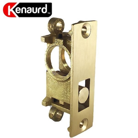 Kenaurd Kenaurd: Bottom Rail Lock For Glass Doors / Storefront KBRDL46 ...