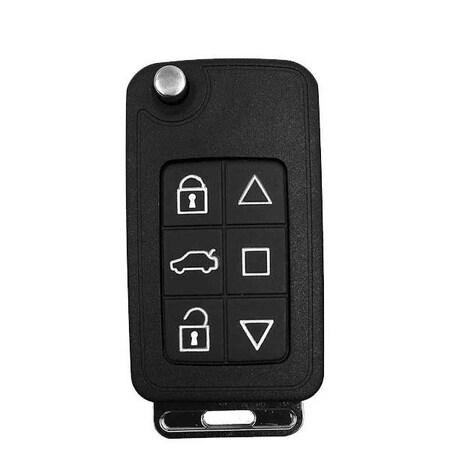 Keydiy Keydiy:#F01 Remote Head Key BlankÃ¢‚¬ w/ Garage Door Opener KD ...